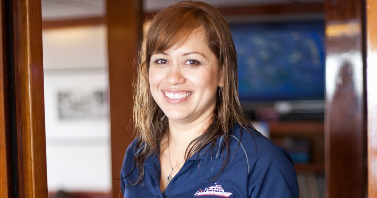 Six Things You Wouldnt Know About Working On A Cruise Ship