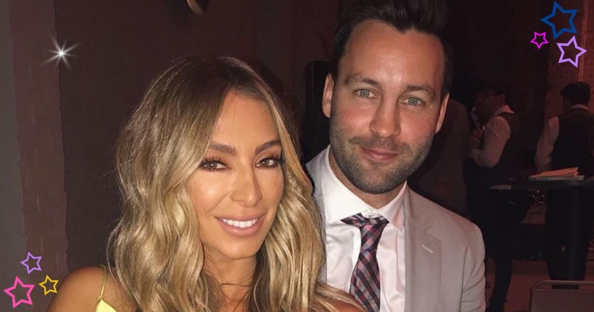Jimmy Bartel comments on marriage break up rumours with Nadia.