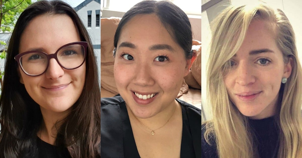 How To Use Dry Shampoo X Women Share Their Hair Routines