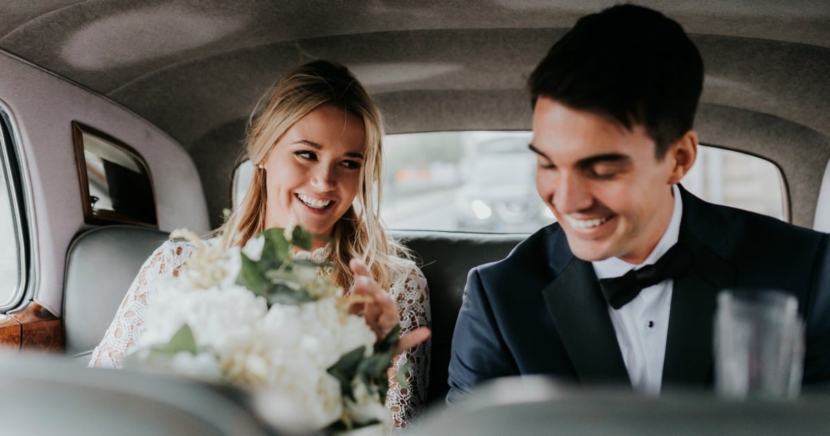 Getting married young: 'I was judged for getting married at 22."