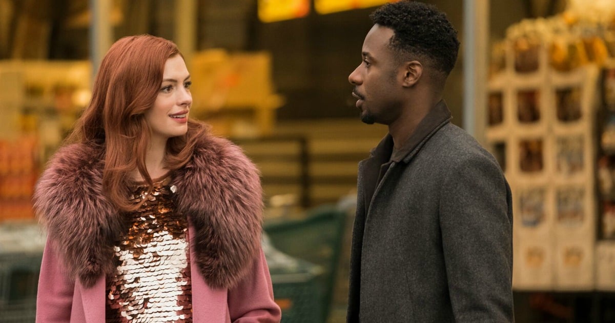 Modern Love Amazon: The TV series that's unlike other rom-coms.