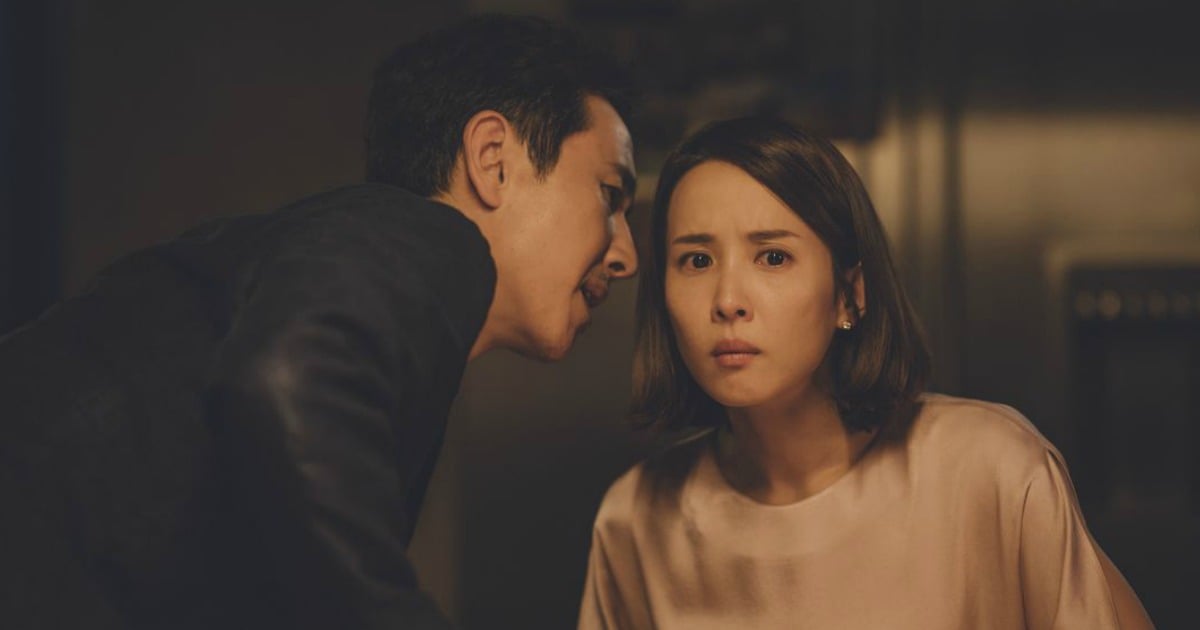 Parasite movie: Why you need to see this psychological thriller.