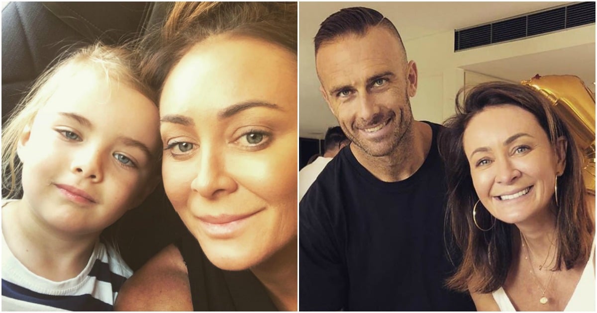 Michelle Bridges Steve Willis: Inside their relationship.