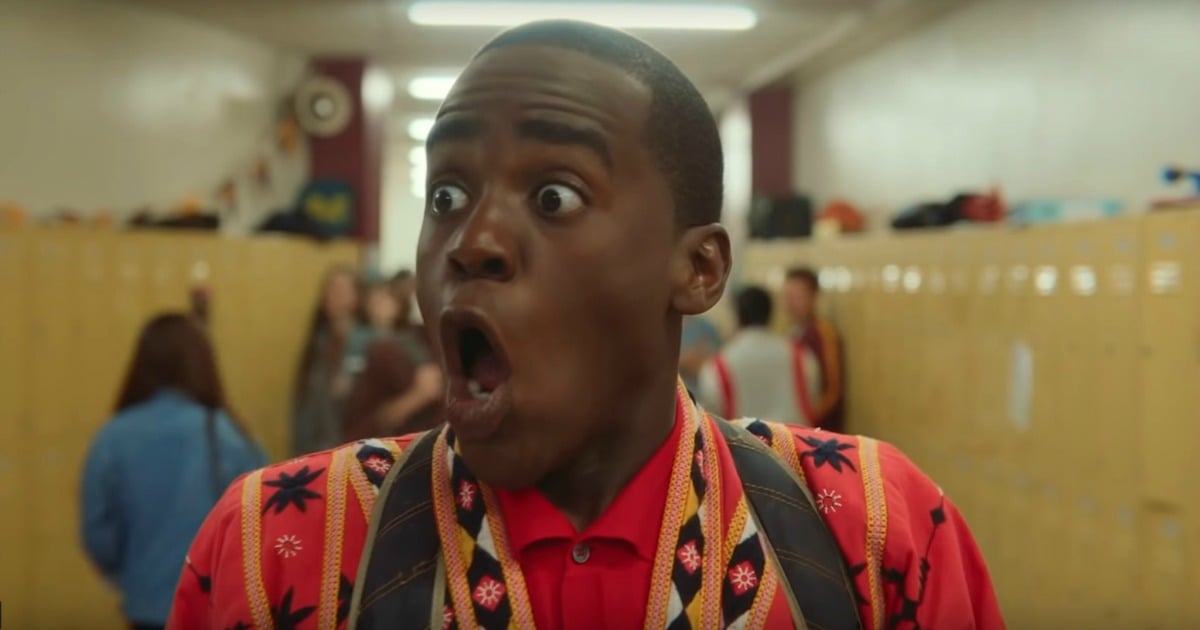 An Ode To Eric The Best Character In Netflixs Sex Education 