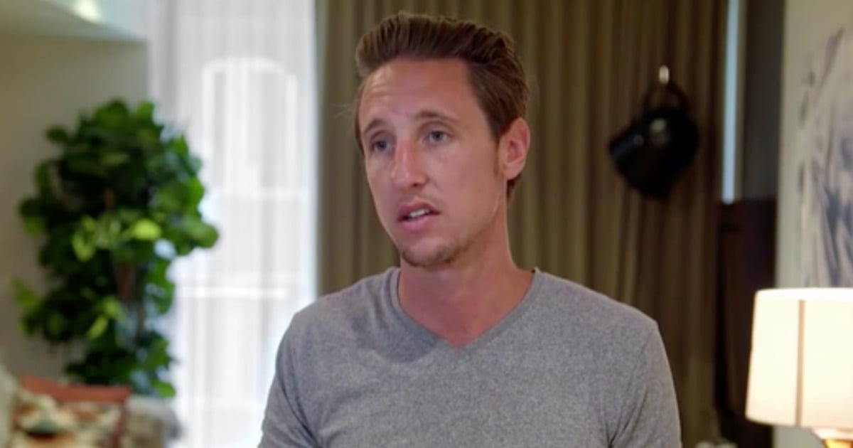 How Australia reacted to Ivan and Aleks' decision to leave MAFS.