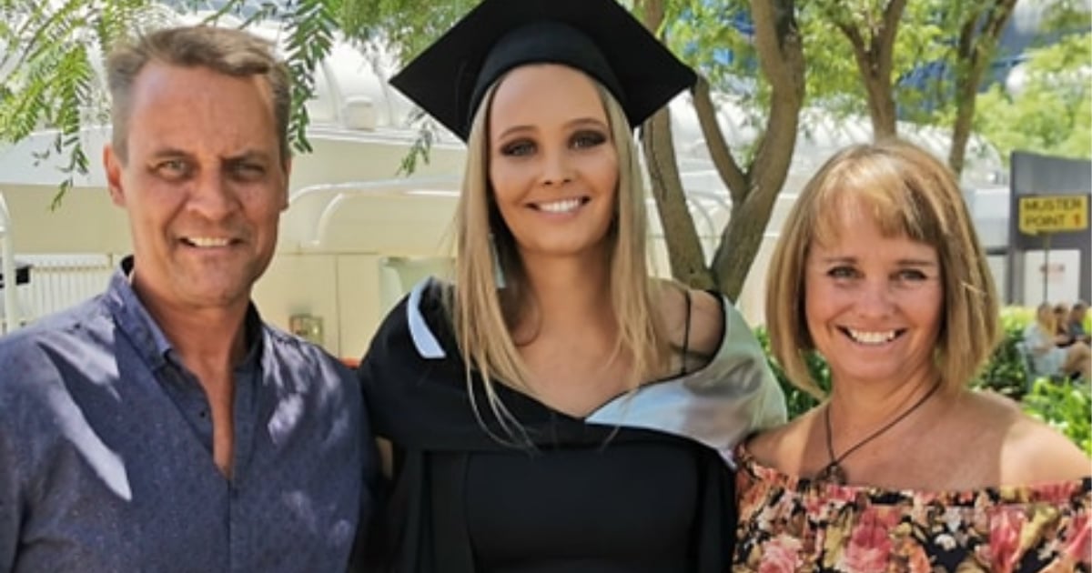 Trapped overseas: My daughter is stuck in Peru due to COVID-19.