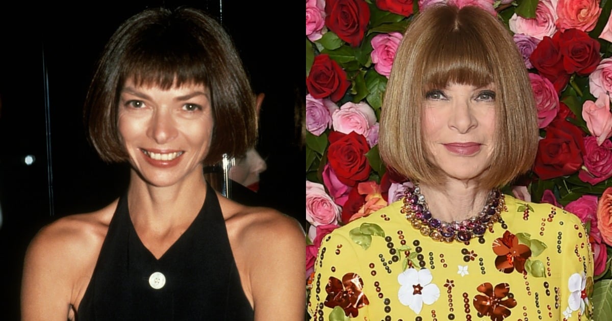 Anna Wintour Vogue: Inside Anna Wintour's life in the spotlight.