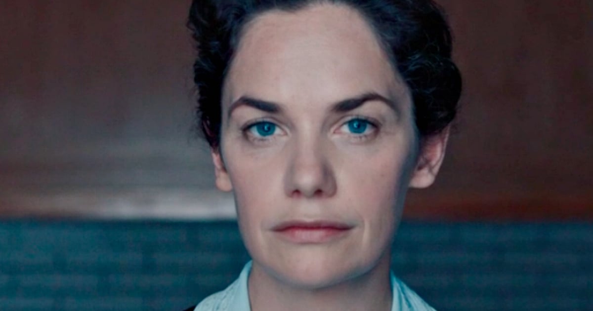 Mrs Wilson true story: the bizarre double life of Alexander Wilson.